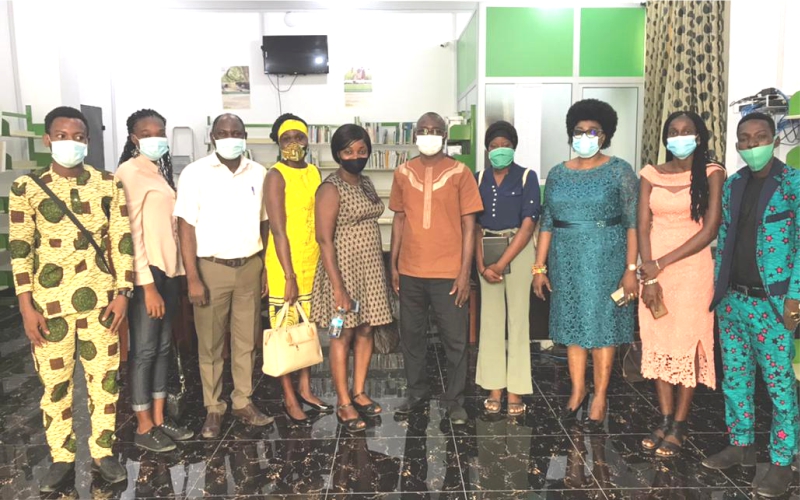 Actualités - Fnec Bénin